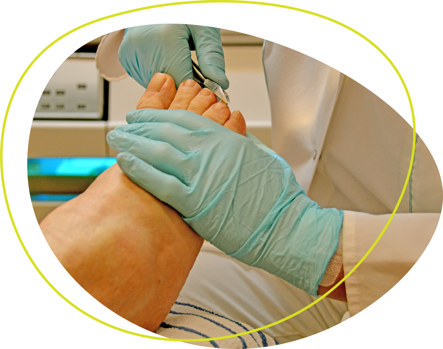 Journée nationale de la santé du pied : qu'est ce que c'est ...